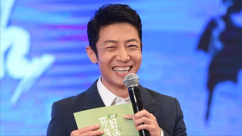 The ten most popular male hosts in China, all of them are very talented ...