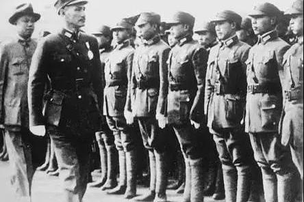 Dai Anlan defended his position and was admired by the enemy, and his ...