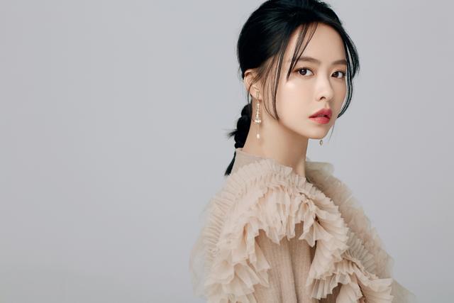 Oxygen star Yu Xintian, a young actor in Hangzhou, cut 20-year-old ...