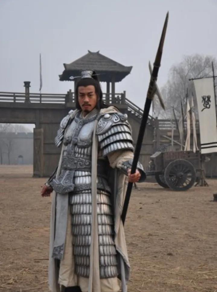 Xiang Yu and Liu Bang compete for the supremacy of the world, and the ...