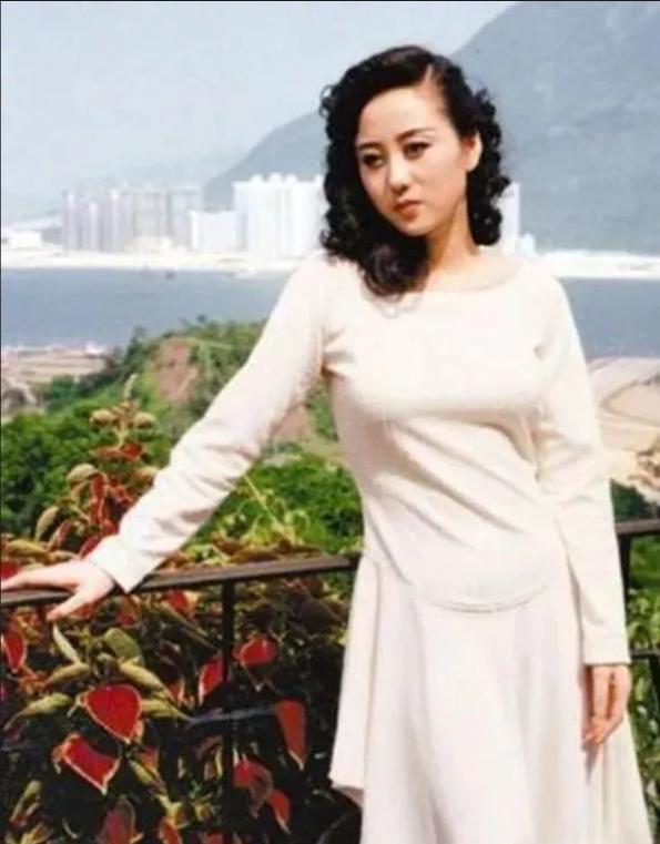 Li Lianjie's eldest daughter Li Si: life has changed, and only she ...