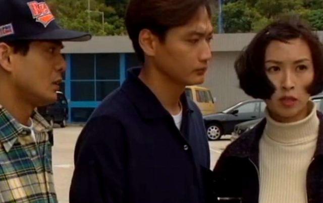 Criminal investigation file: Whenever Gao Jie and Zhang Dayong separate ...