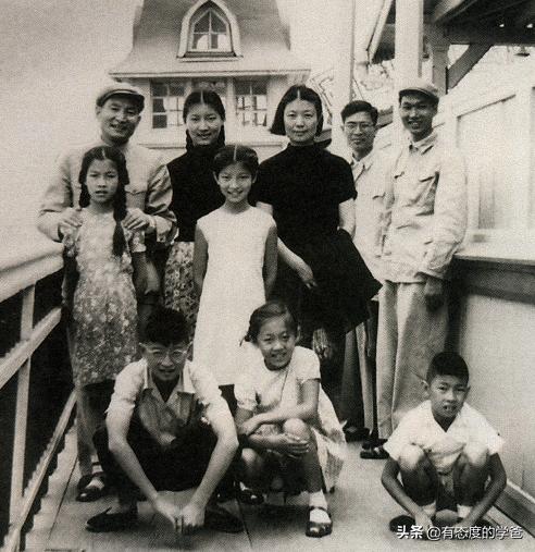 China's most beautiful "princess" Chen Xiaodan: the low-key red three ...