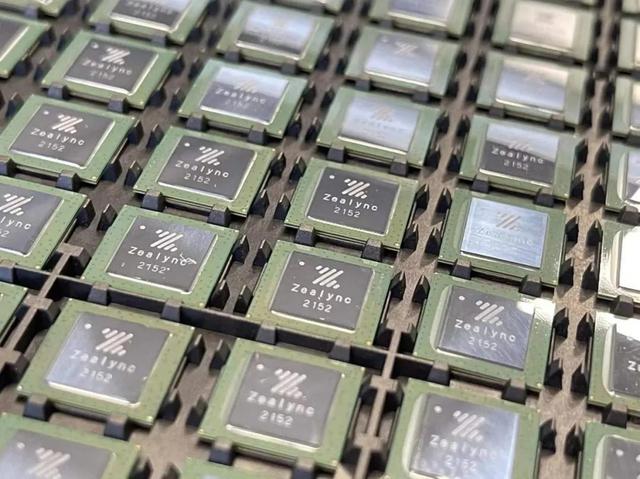 Completely autonomous and controllable!The first high-performance 5G RF ...