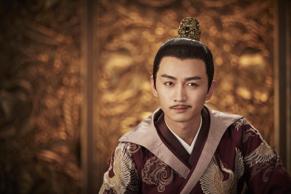 How good was Emperor Wen of Sui Yang Jian?Why did it take only four ...