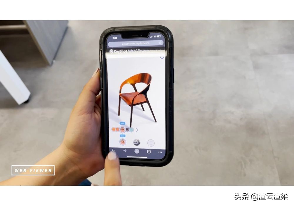 KeyShot 11 new features summary, how to speed up the rendering time of ...