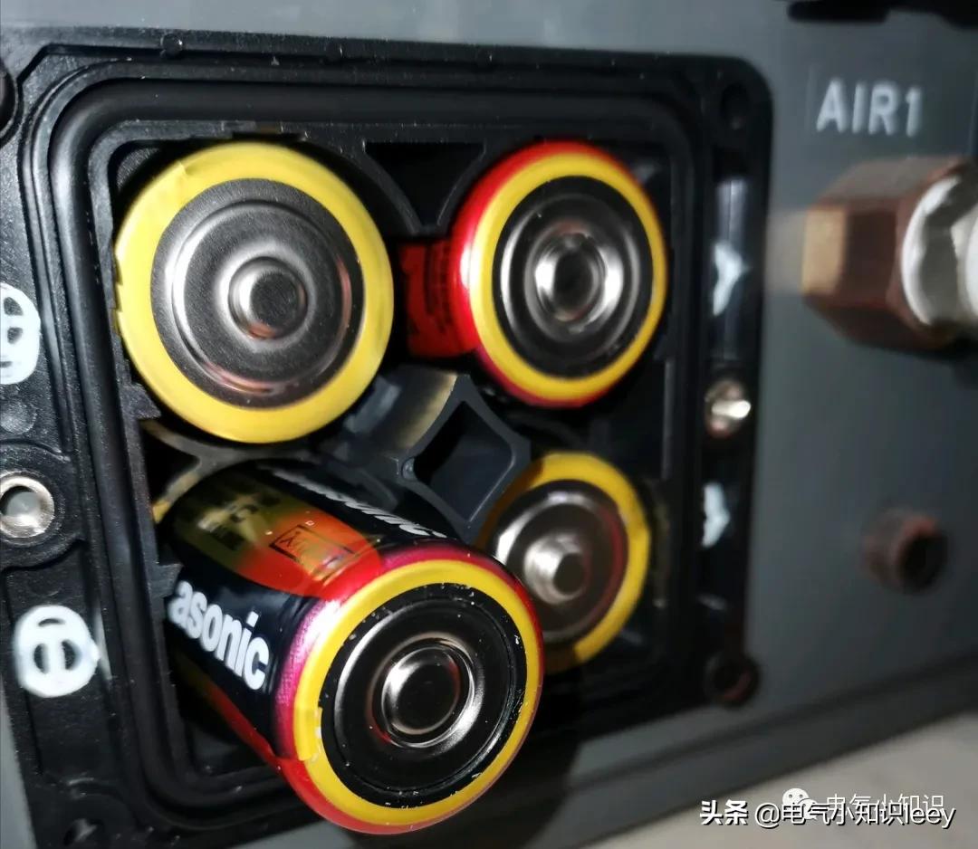 FANUC robot replacement body and controller backup battery - iMedia