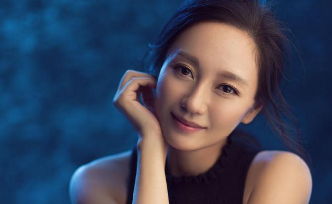 Pan Yueming's drama is coming, gather several goddesses in the ...