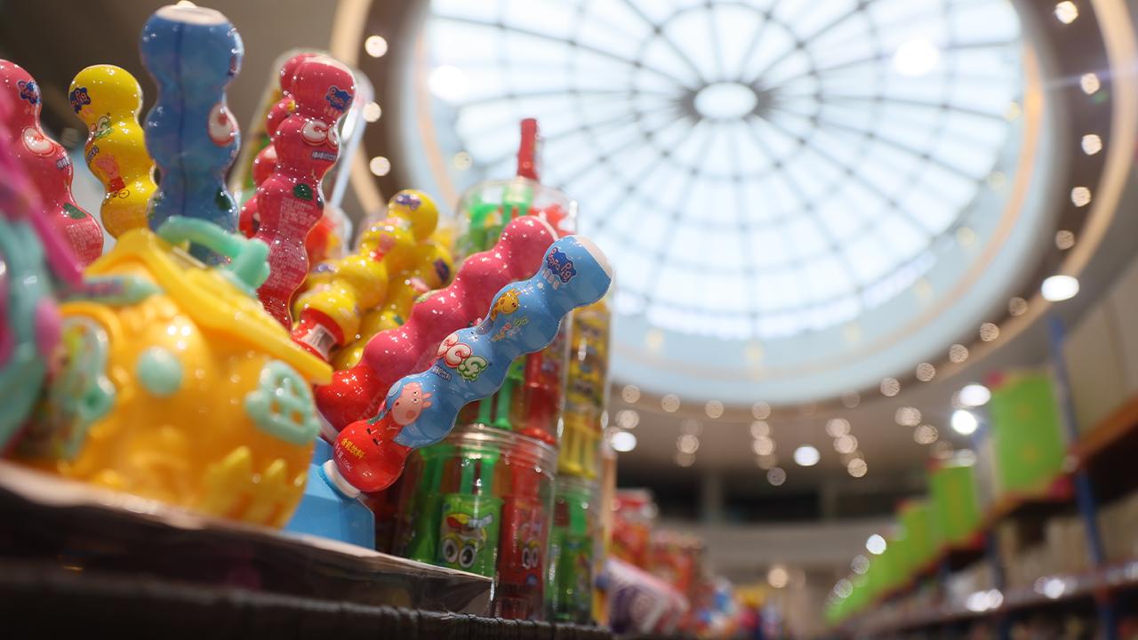 How does the Fanfan 1080° platform stand tall - iMedia