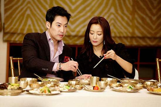 Kim Hee-sun quit the circle for love, married her husband for 15 years ...