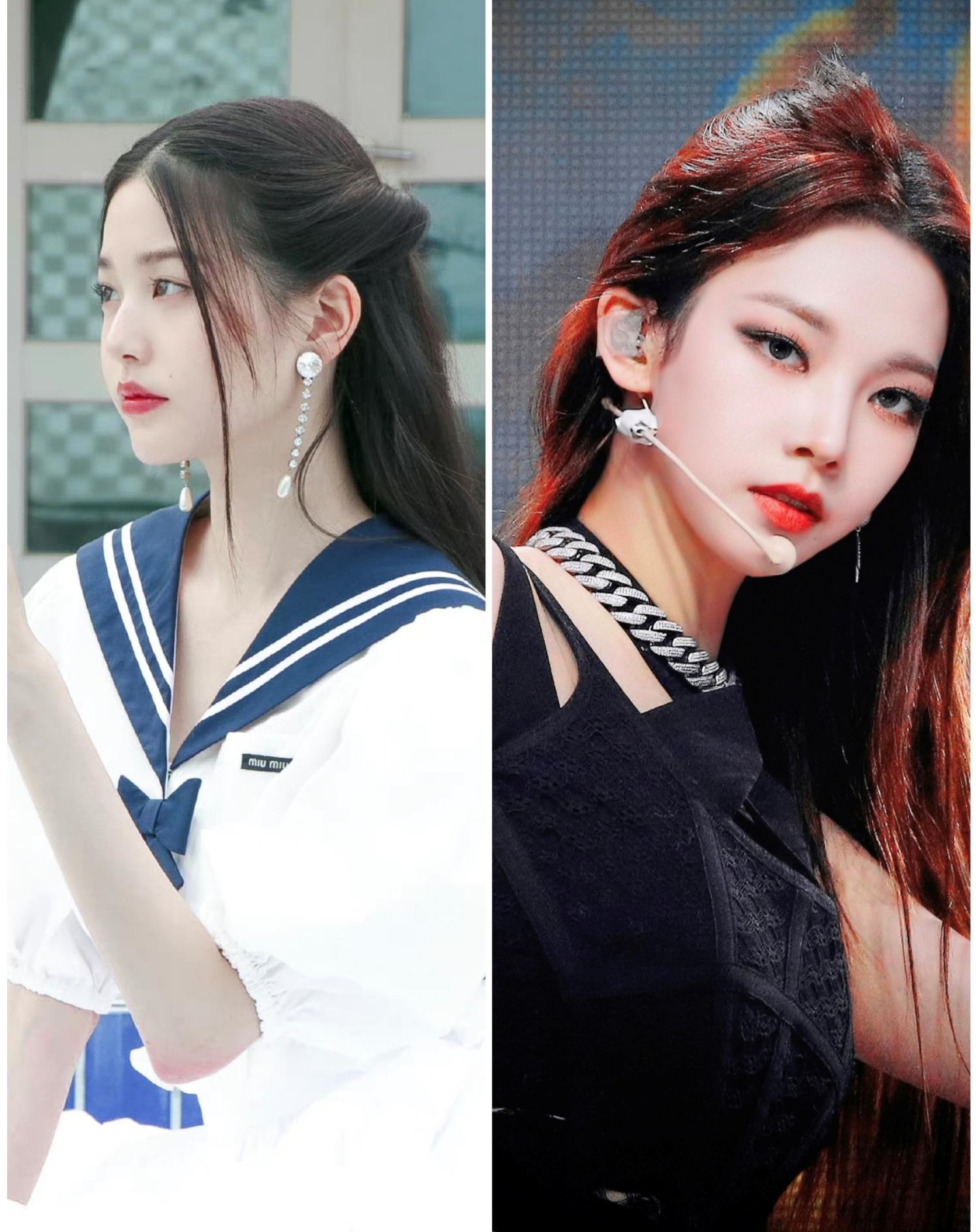 Korean Entertainment's unsolved mystery: Why is Zhao Meiyan not the ...