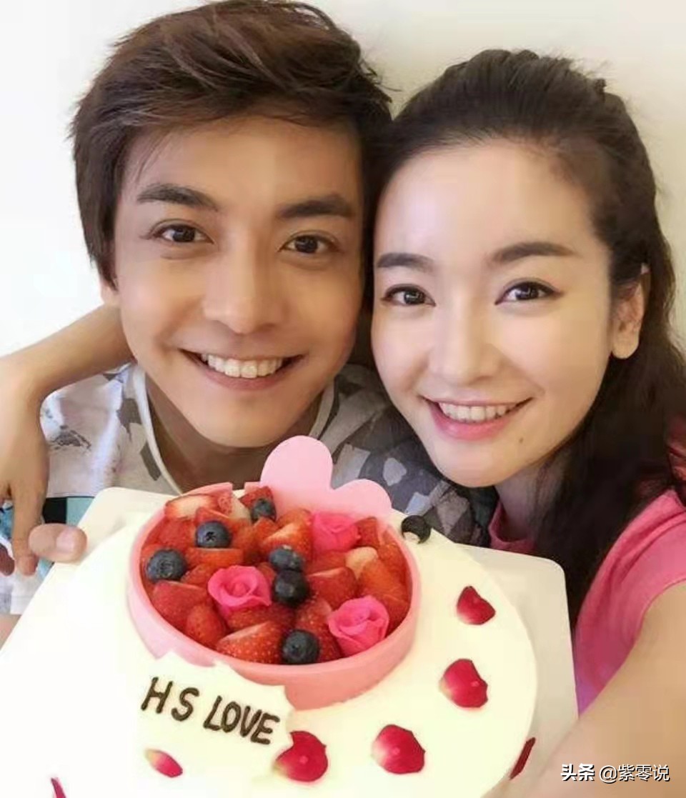 Li Sheng's "black fan" sent a long article in response to rumors Li Sheng and Li Jiahang ...