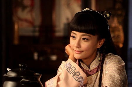 Actor Ma Yashu: After divorcing Wu Qilong, she has been in love with ...