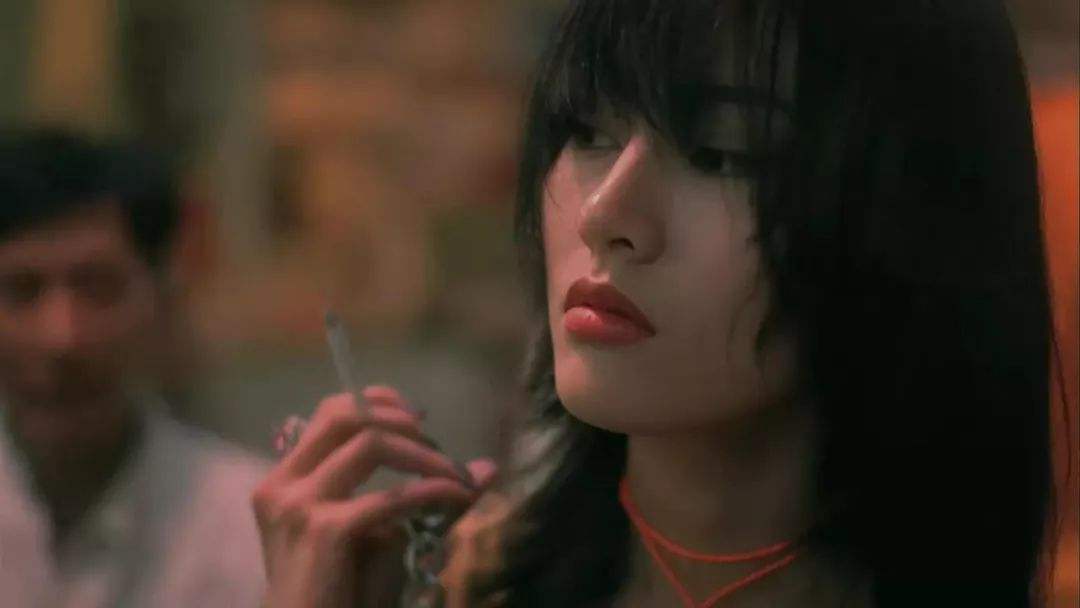 Li Jiaxin revealed that she almost lost her life. How many movies of ...