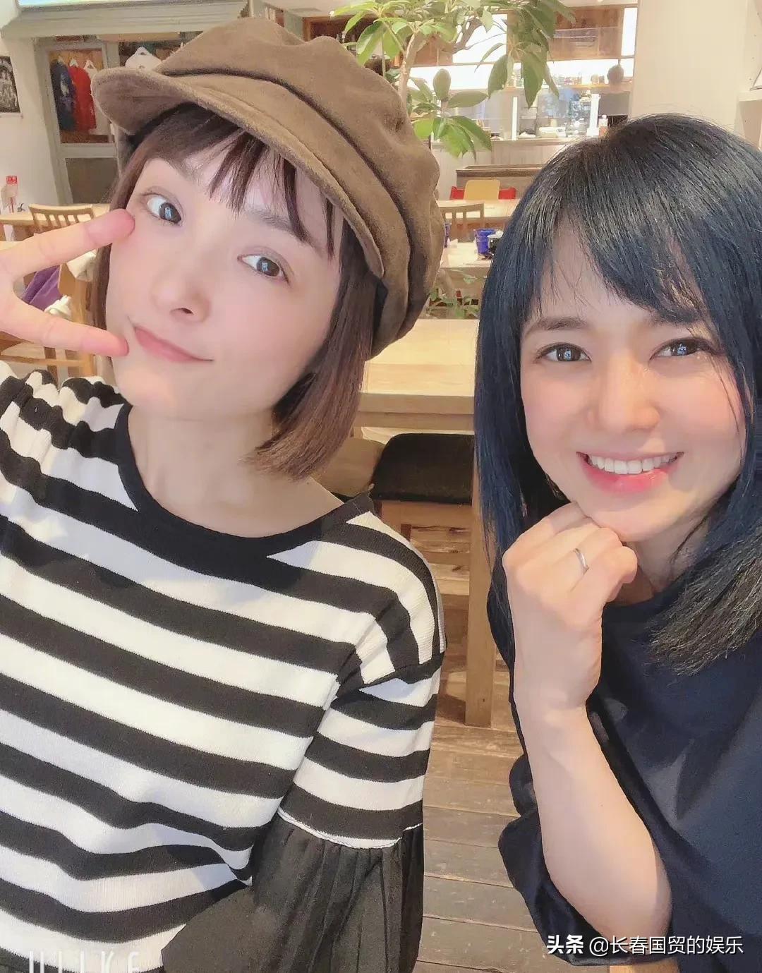 A recent photo of 39-year-old Sora Aoi without makeup was exposed, her ...