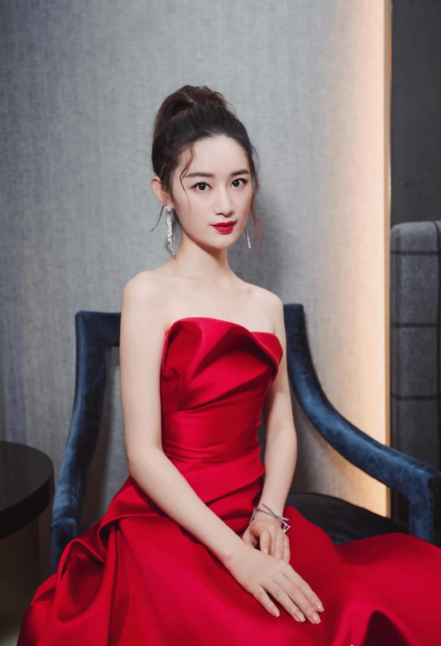 Guo Xiaoting's beautiful photo album - iMedia