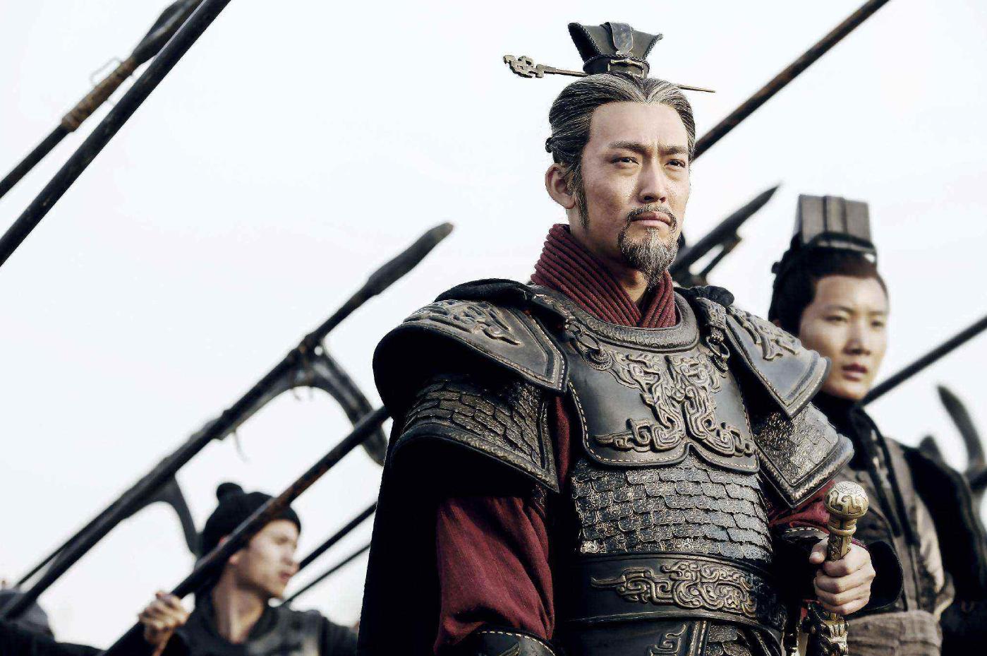 Bai Qi, the first hero of the Great Qin Empire: He was famous for the ...