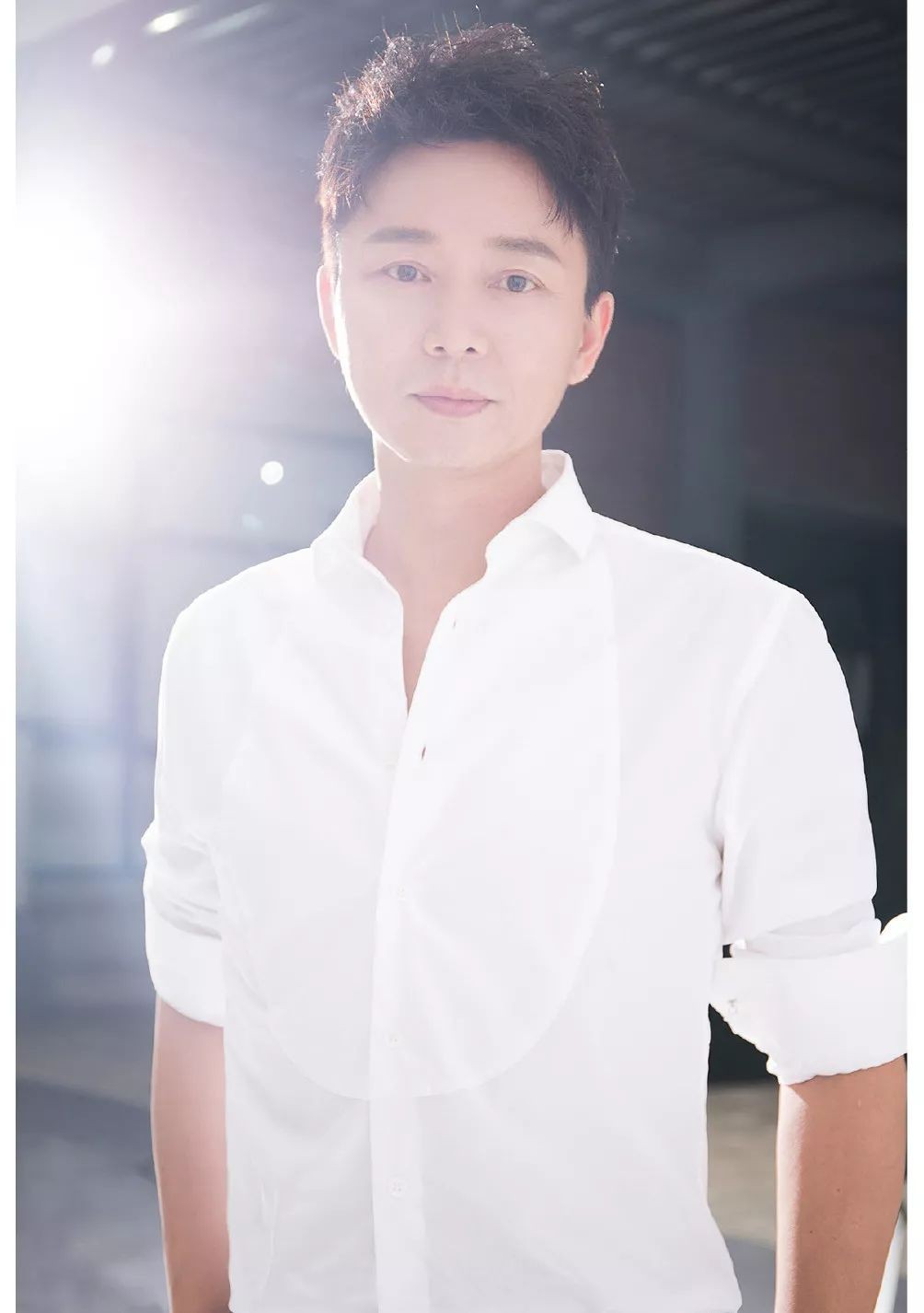 Liu Yijun: Because of a divorced woman, she was kicked out of the crew ...