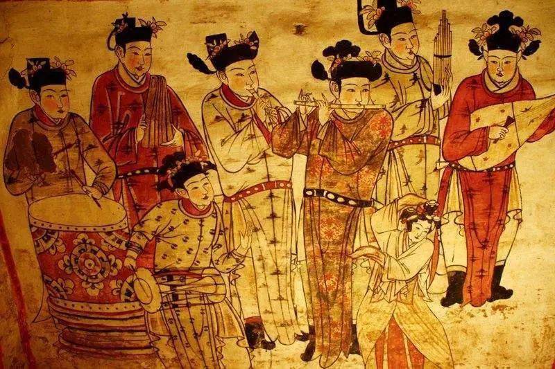 Yelv Chucai: A Khitan who changed Mongolia, he saved thousands of Han ...