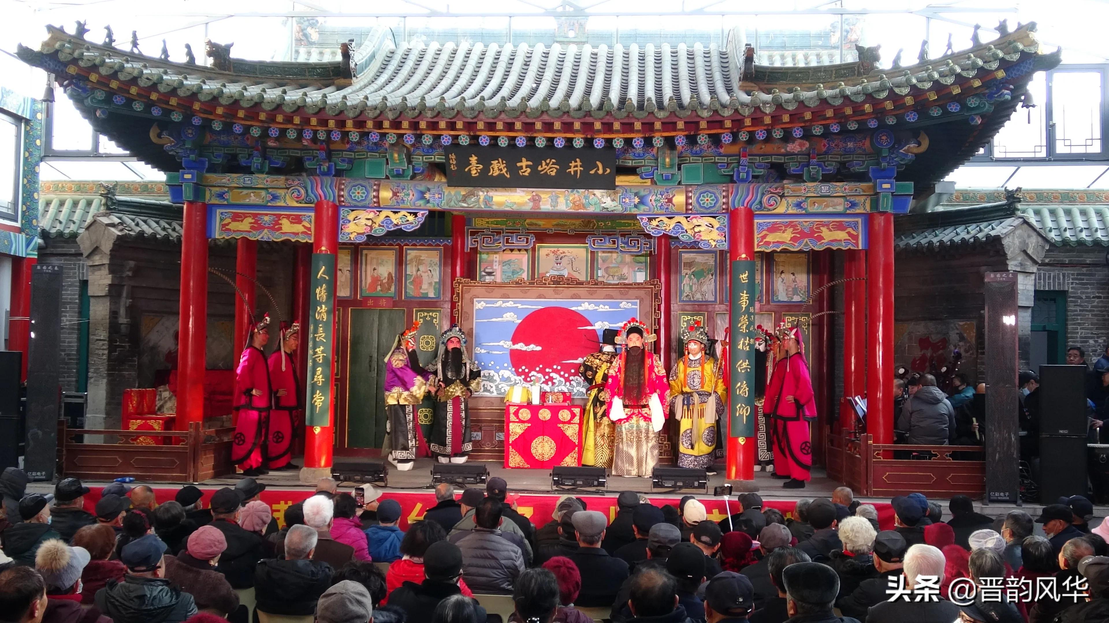 The influence of the opera "Qin Xianglian" on the audience - iMedia