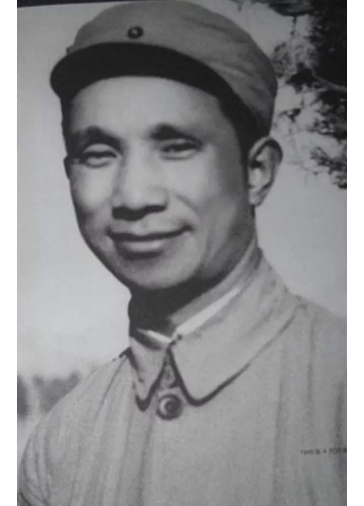 After the founding of the People's Republic of China, Su Pei asked his ...