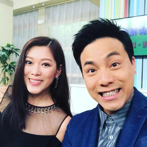 Lin Shumin and her husband: 11 years of marriage, 11 years of anti ...