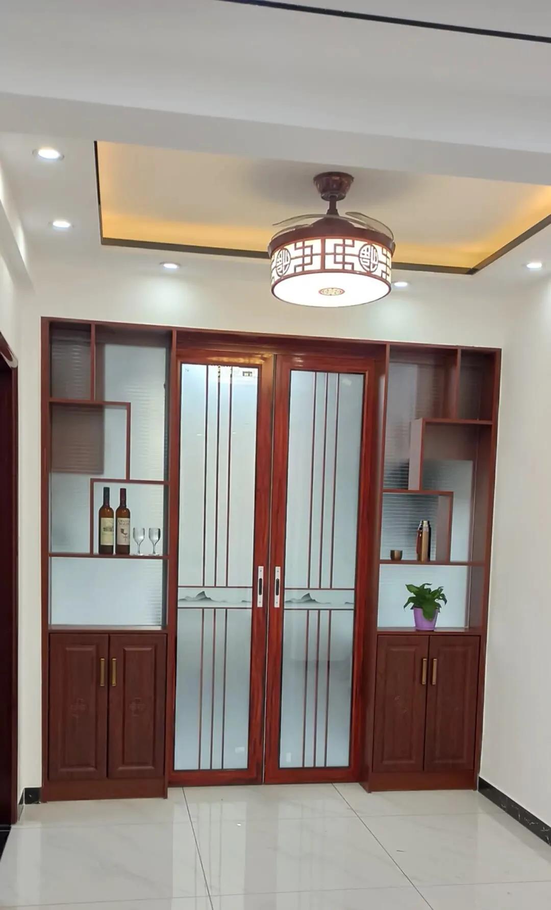 30+ Kitchen Partition Designs - iMedia