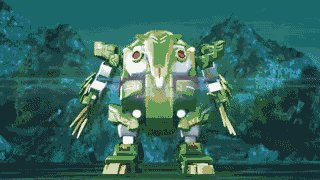 Introduction to the characters of the super beast team in "Super Beast ...