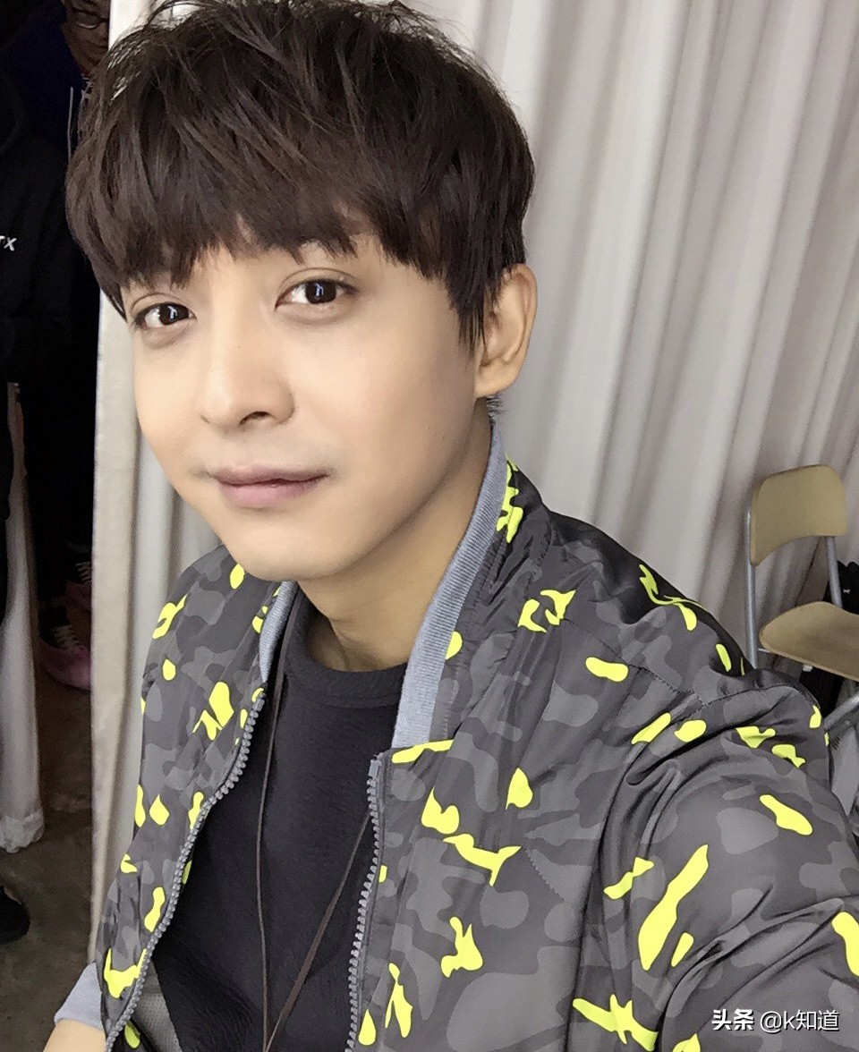 Jin Shijia and Wang Chuanjun got rid of the image of "Love Apartment ...