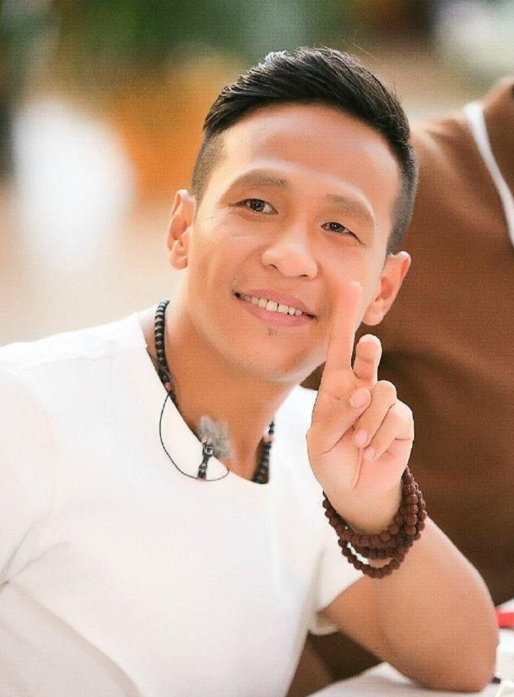 Song Xiaobao: Divorced from his ex-wife and married to fans - iMedia