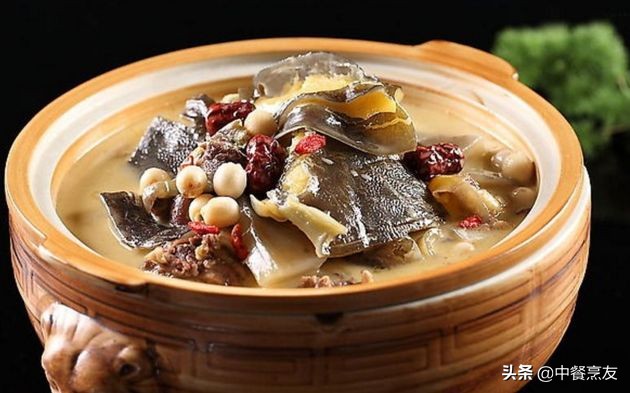 8 soft-shelled turtle dishes that restaurants are most likely to sell ...