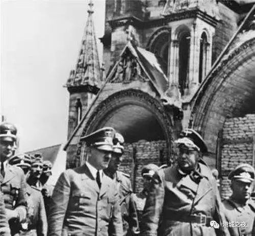 Why did France surrender so quickly during World War II? - iMedia