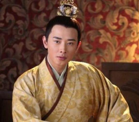 Peng Yue was exiled by Liu Bang, and met Empress Lv in the middle of ...