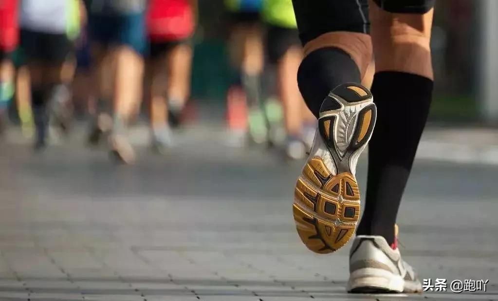 Running slope exercises help improve endurance - iMedia