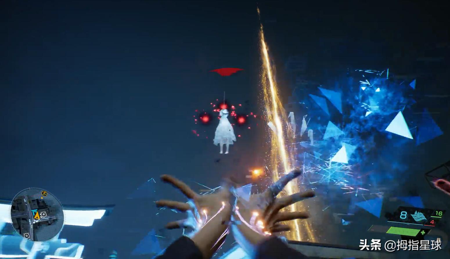 Know before you go to hell!What ghosts will we encounter in Ghostline ...