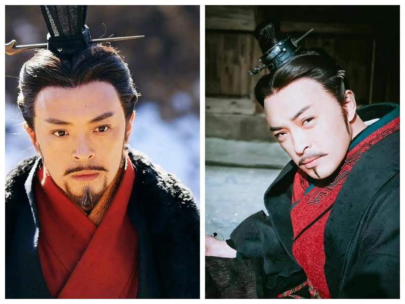 Divorce suddenly announced!Fu Dalong and Rao Minli have been married for 12 years and are still ...