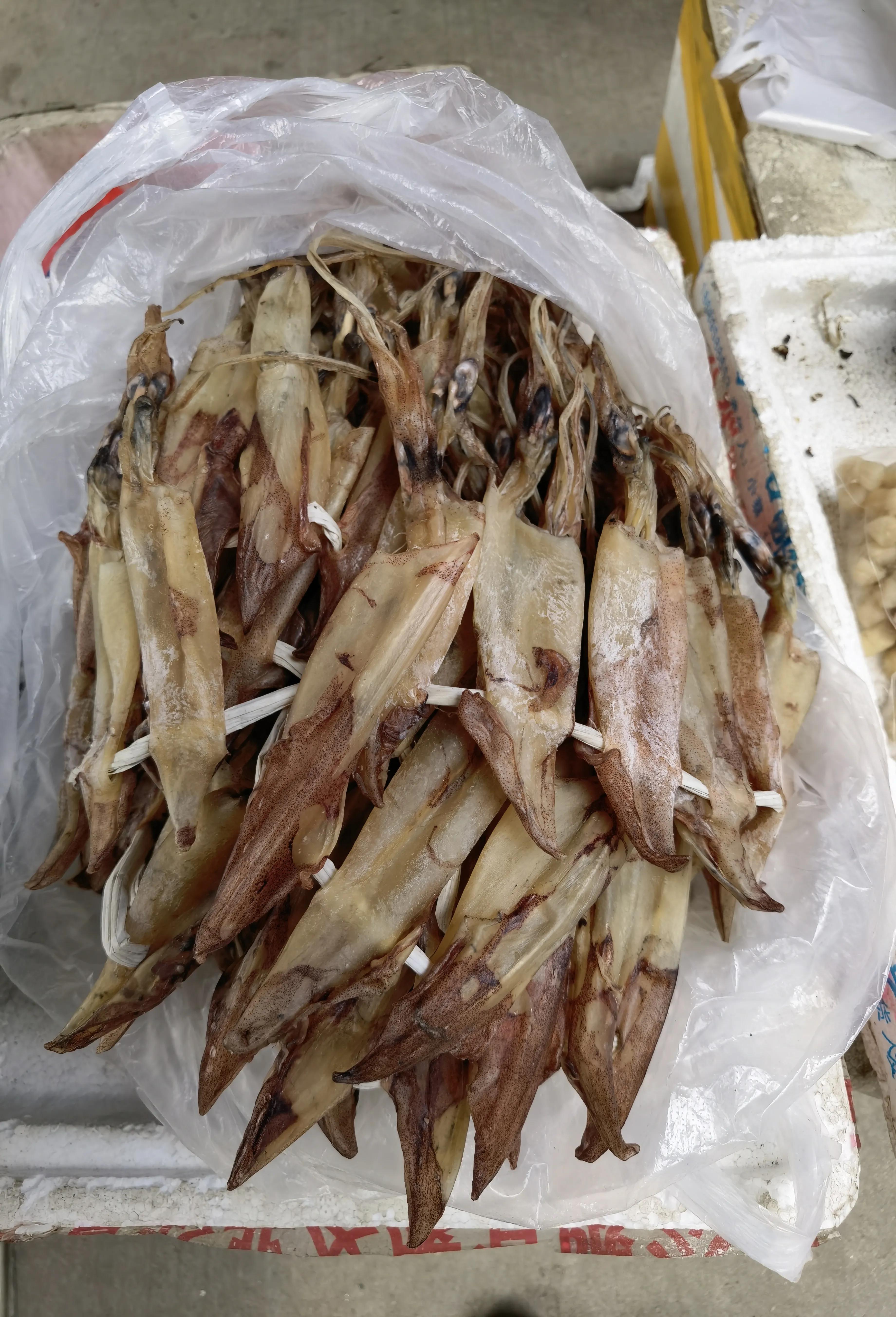 Hujiang Island - a charming fishing village by the seaside of Lianjiang ...