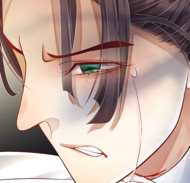 "How To Survive To Be A Villain" Mr. Xiao was injured and jumped off ...