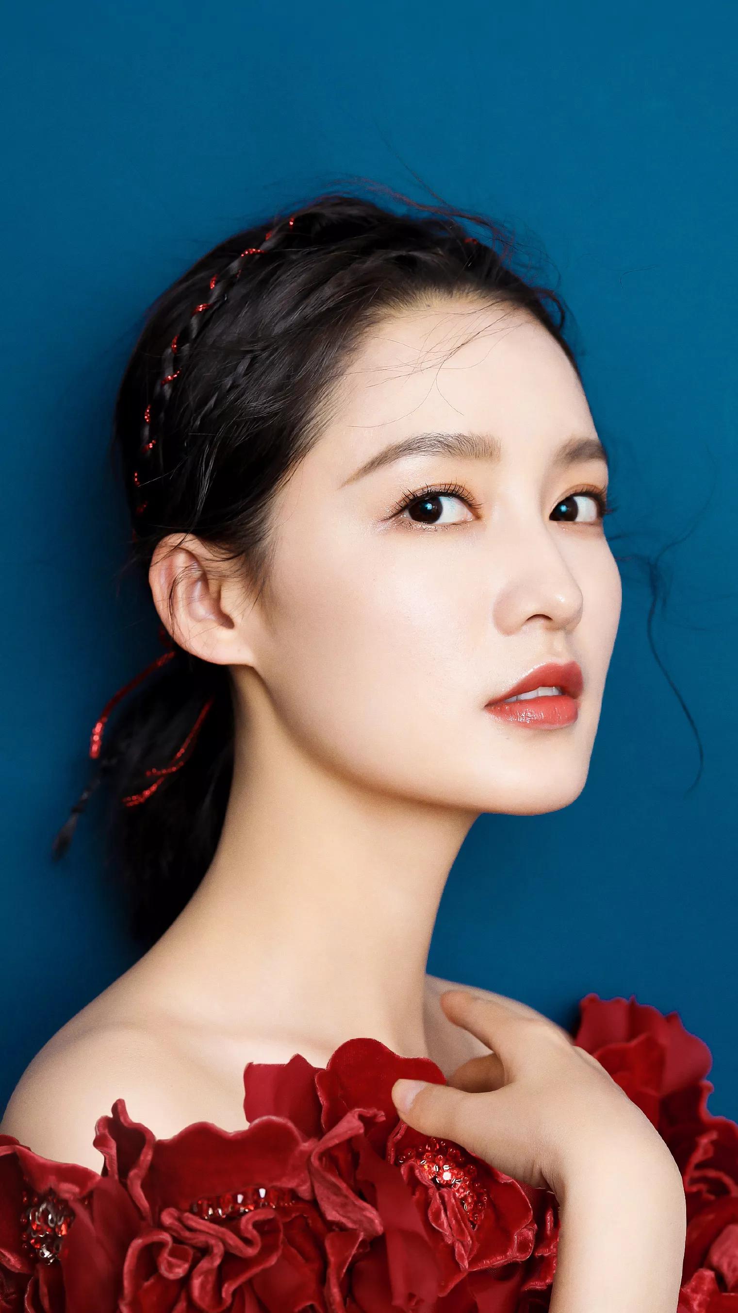 Li Qin wallpaper - iMedia