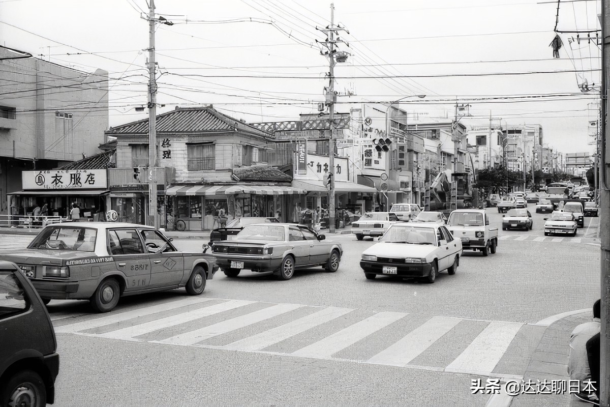 The detailed story of the mass anti-U.S. riots that occurred in Okinawa ...