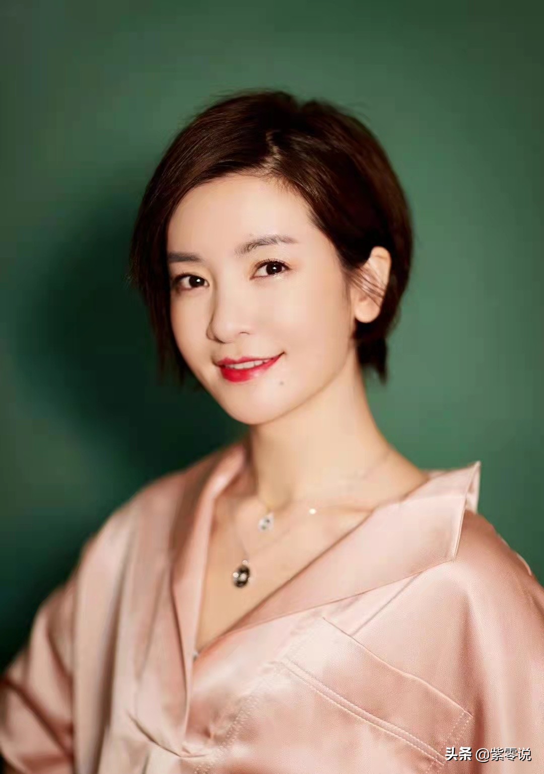 Li Sheng's "black fan" sent a long article in response to rumors Li ...