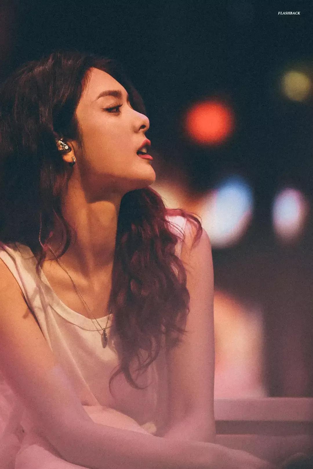 Fu Jing is the top 101 in appearance, figure, and even clothes, but she ...