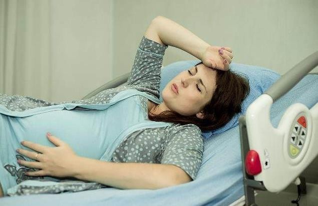 Do you have to experience a "scissor" in a natural birth?Not ...