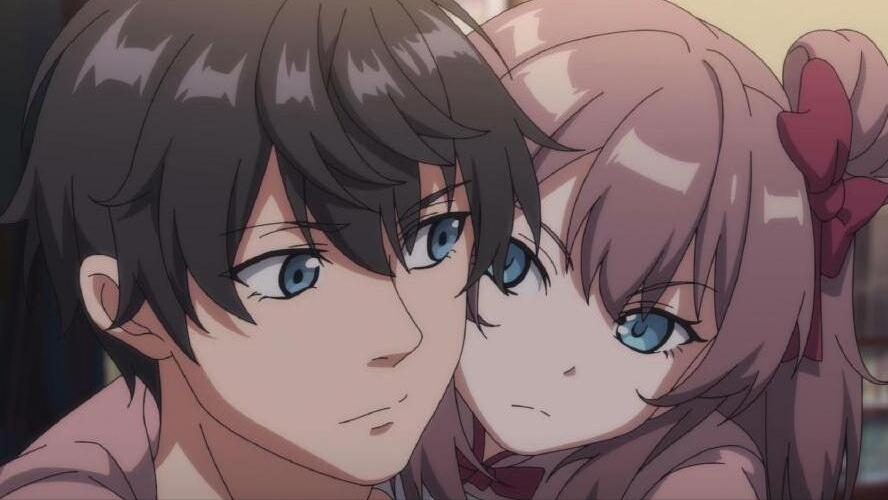 Which one is better for collecting negative emotions?"The King Spare My ...