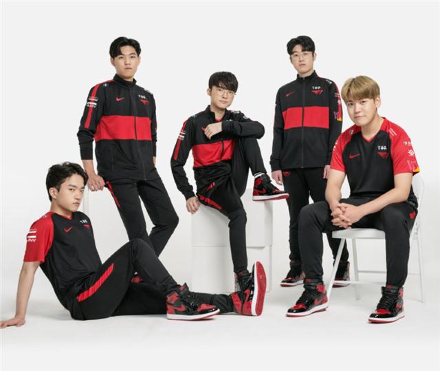 "Faker is actually my uncle", T1 ad pulled out the family tree and ...