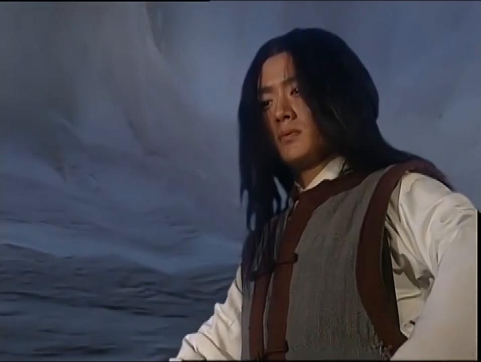 After Duan Yu's Six Meridian Divine Sword becomes successful, how many ...