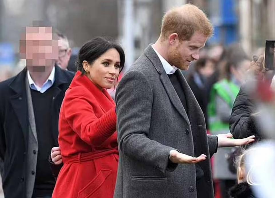 Harry Says It s Not Safe To Travel From US To UK Refuses To Attend harry-says-it-s-not-safe-to-travel-from-us-to-uk-refuses-to-attend