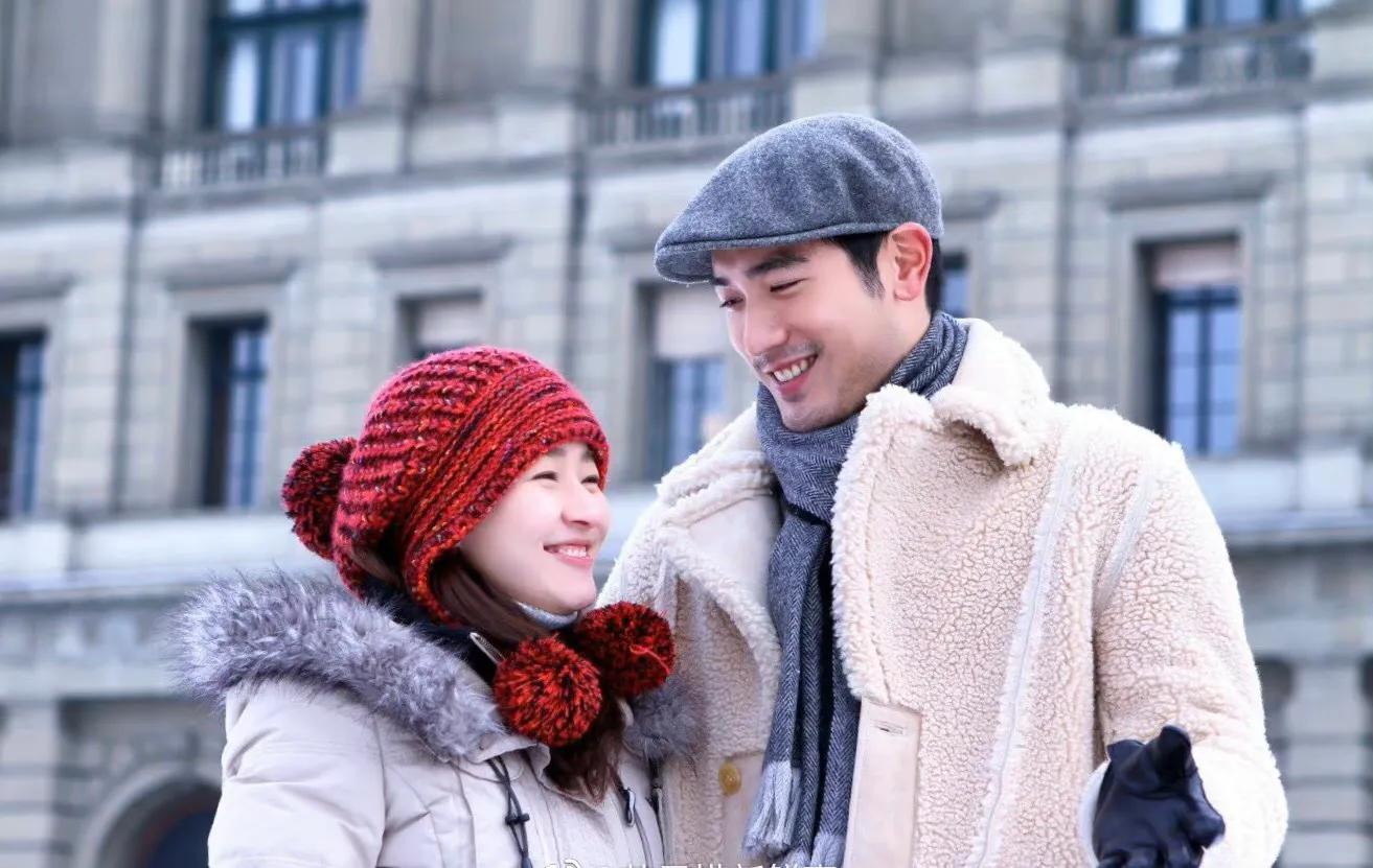 Jiao Junyan: A low-key actor who looks gentle but has a strong ...