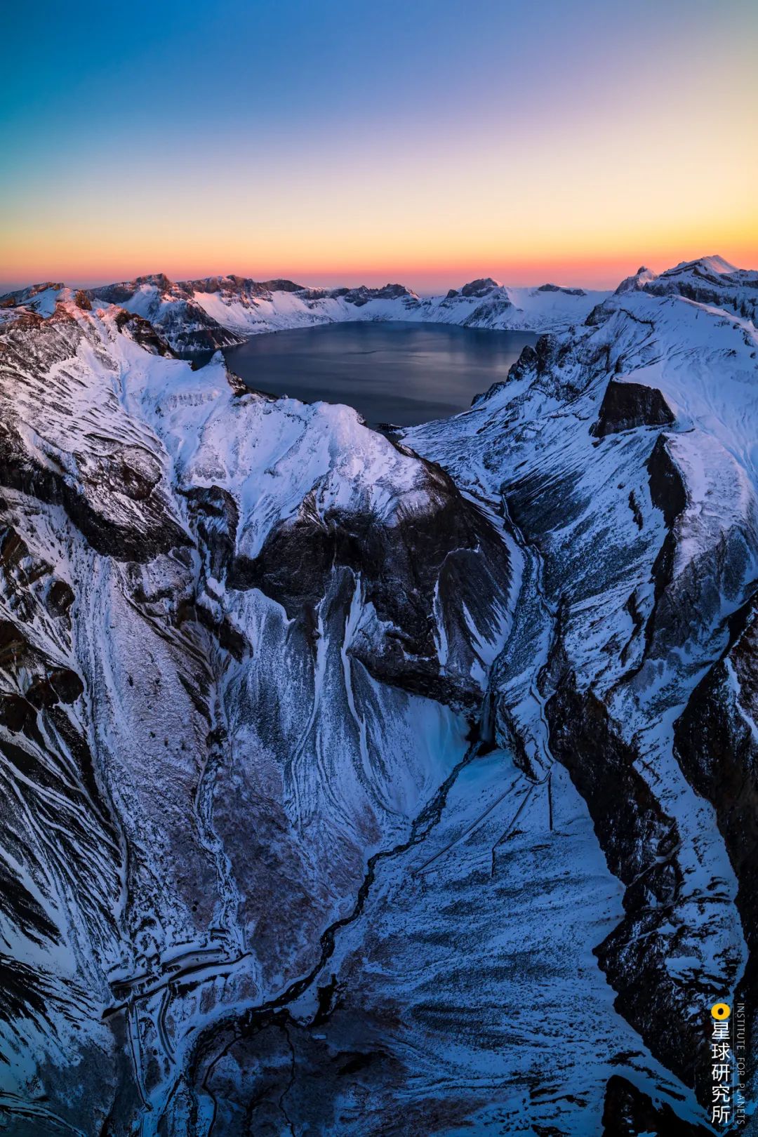 Who is the king of volcanoes in China? - iMedia