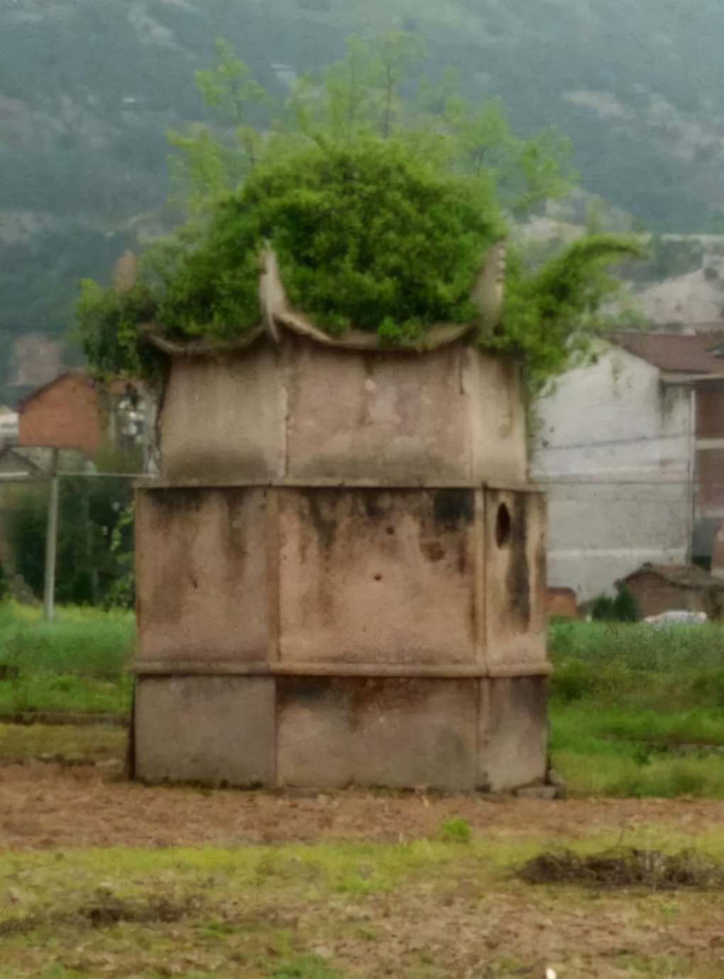 Where are the most abandoned babies? Fuzhou Abandoned Baby Tower - iMedia